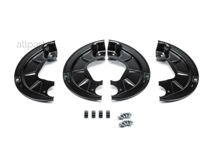 TOPCOVER T0243-8003 Пыльники тормозного барабана к-кт