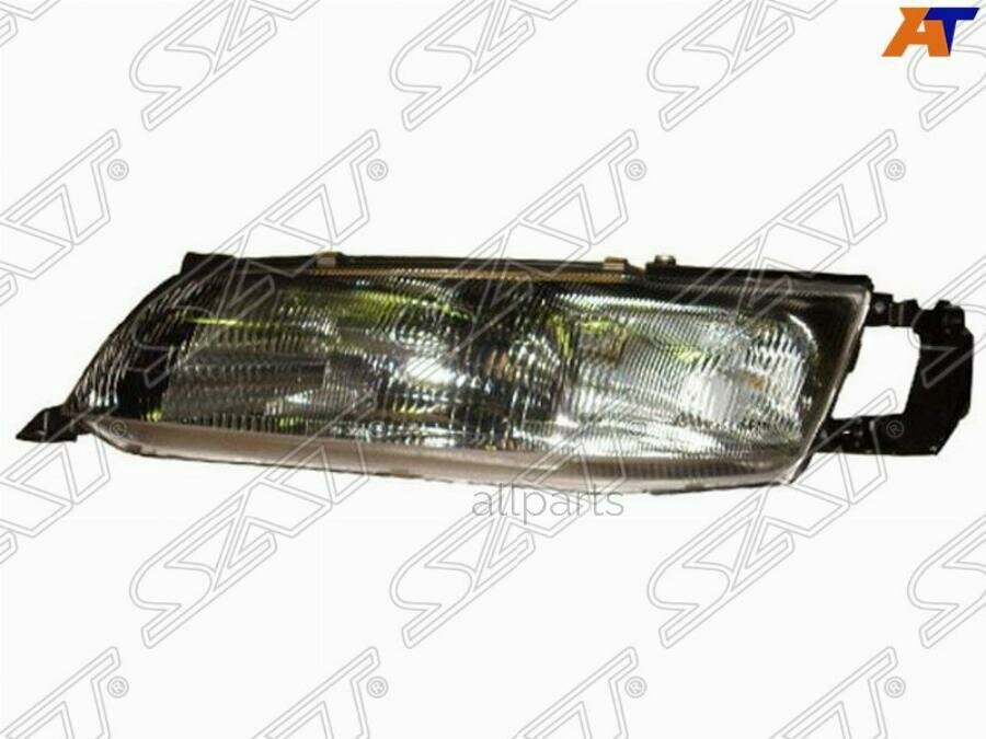 SAT ST-22-218L Фара Toyota Mark II (X90) 92-96 (Слева)