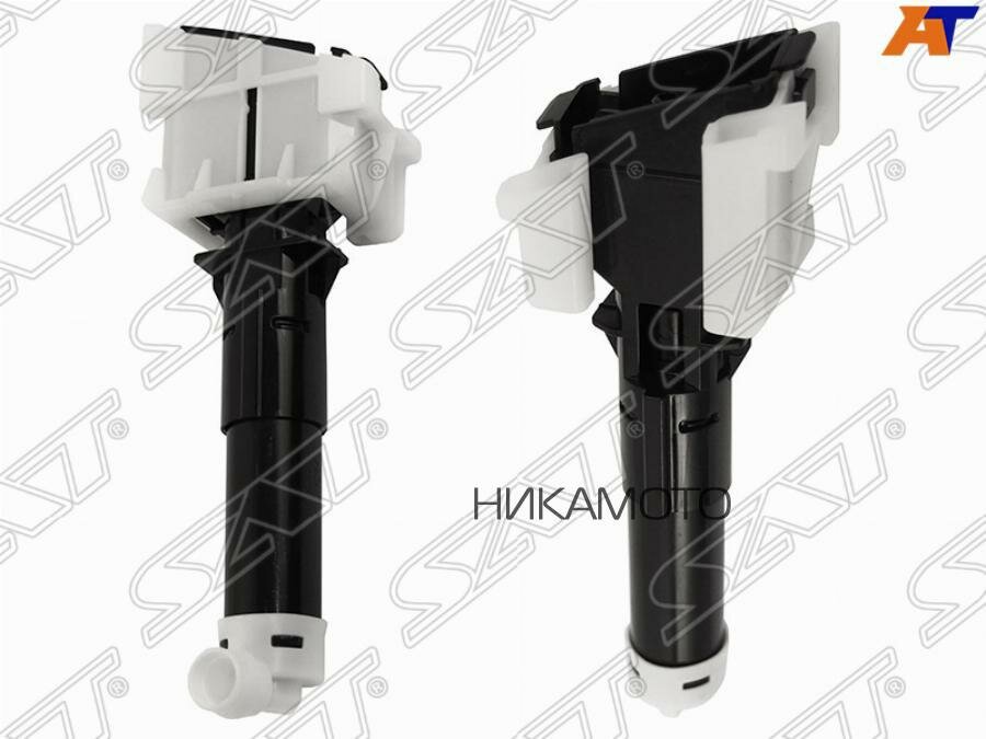 SAT STMZV8110A1 Омыватель фар MAZDA 3 -13 прав.