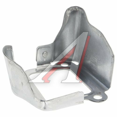 Прокладка теплообменника Peugeot-Citroen 9676895680