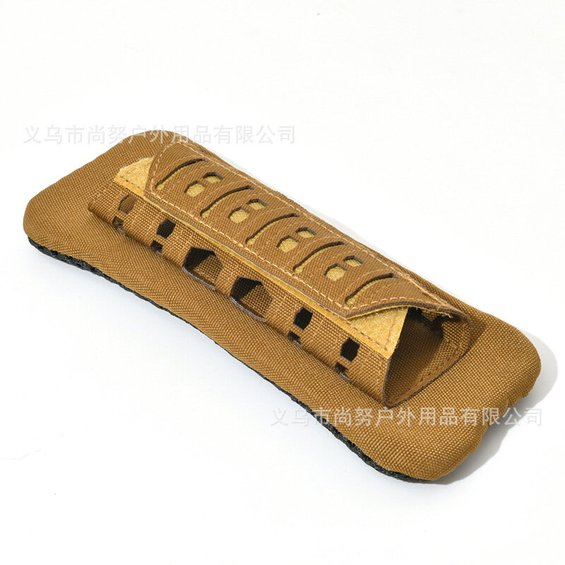 Наплечники Amazon Outdoor Tactical, хаки