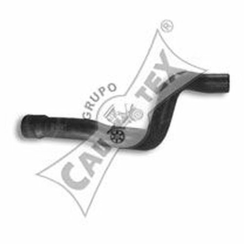 Шланг радиатора CAUTEX 486522 для Opel Astra, Zafira