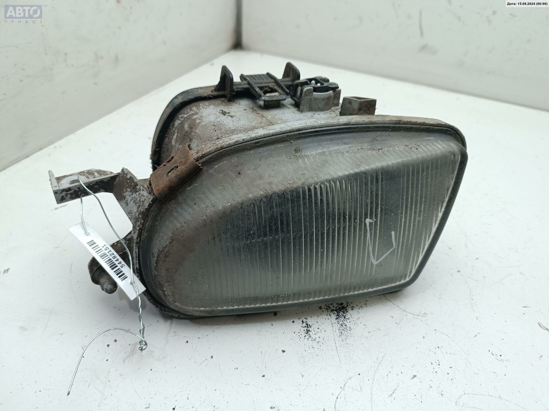 Фара противотуманная левая Mercedes CLK-CLass C208 (1997-2002)