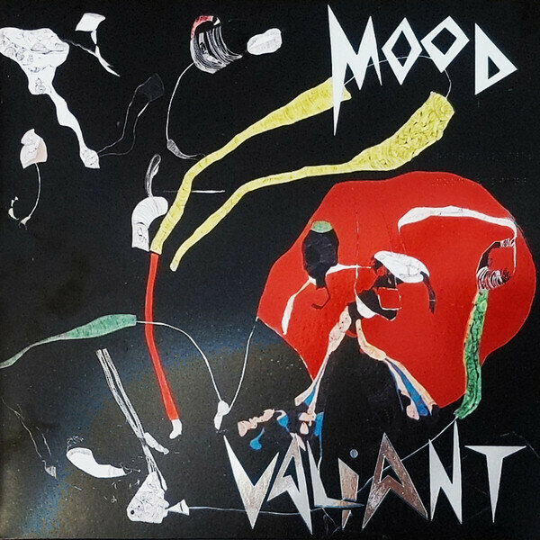 Пластинка Hiatus Kaiyote "Mood Valiant" LP