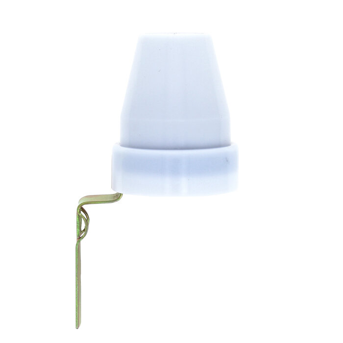 Фотореле нагрузка 2200 Вт IP44