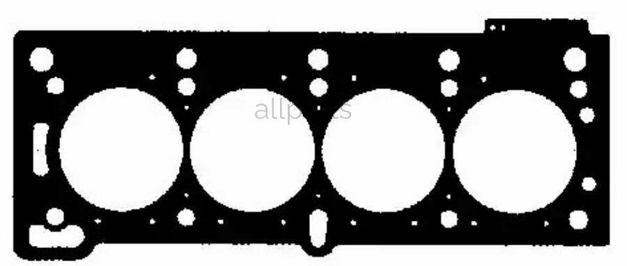 BGA CH7305 Прокладка ГБЦ REN 1.4/1.6 -8V K7J/K7M 4CYL 79.5MM 95-