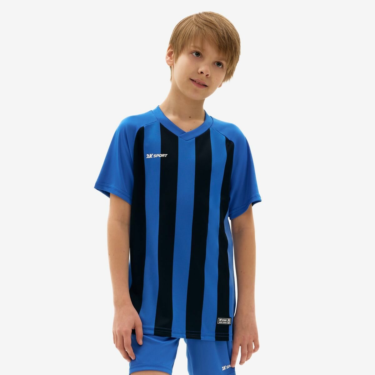 Футболка спортивная Базовая коллекция