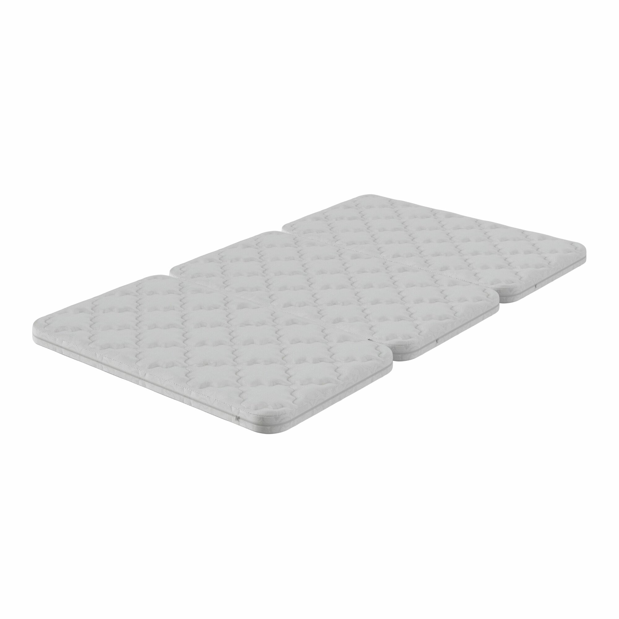 Матрас Dreamline Футон Varius 120х190 серии Futon высота 5 см анатомический средней жесткости Беспружинный