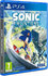 Игра Sonic Frontiers (PS4) (rus sub)