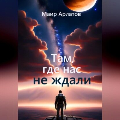 Там, где нас не ждали [Аудиокнига]