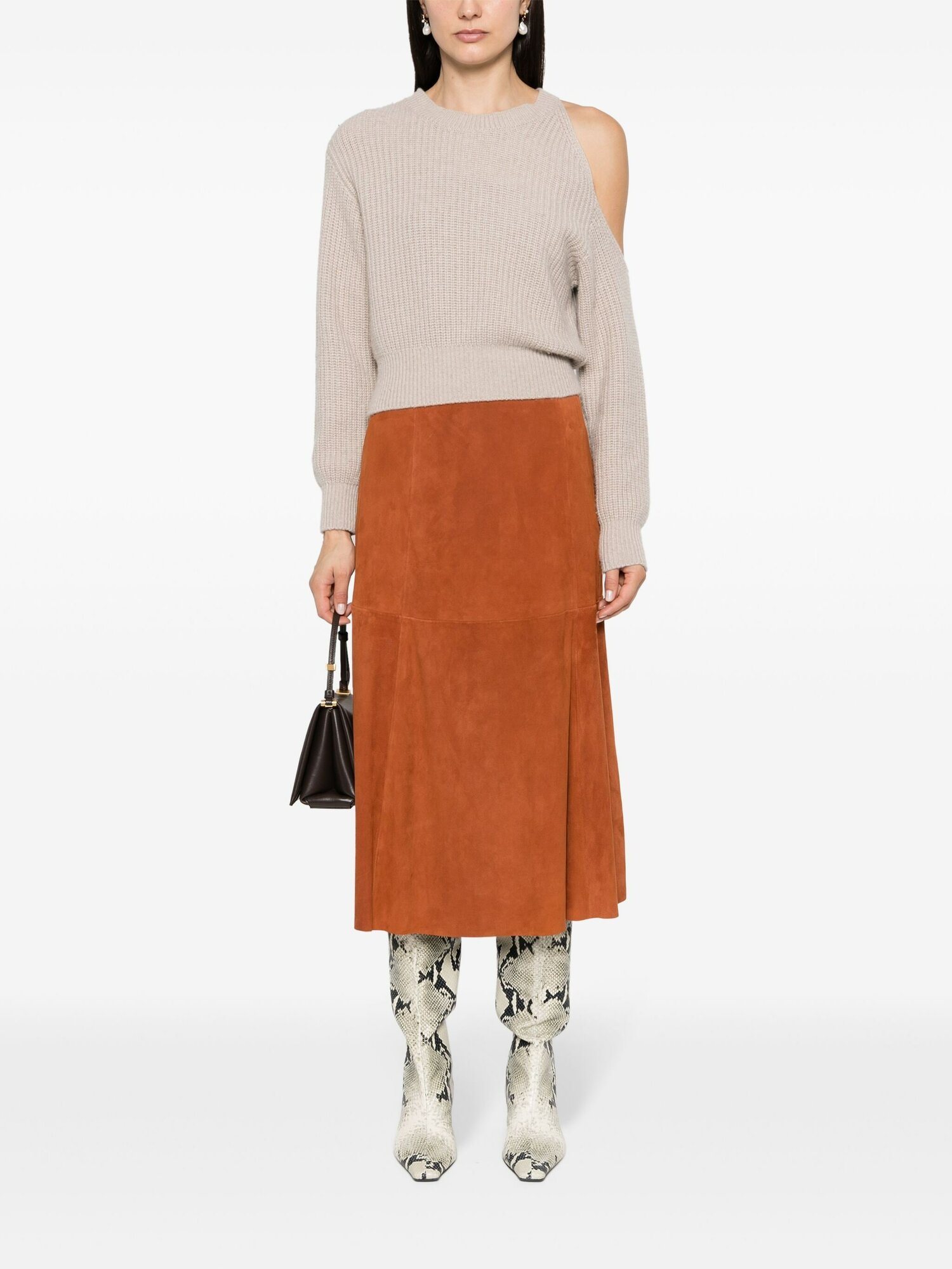 Юбка Polo Ralph Lauren, размер 2 — фото 1