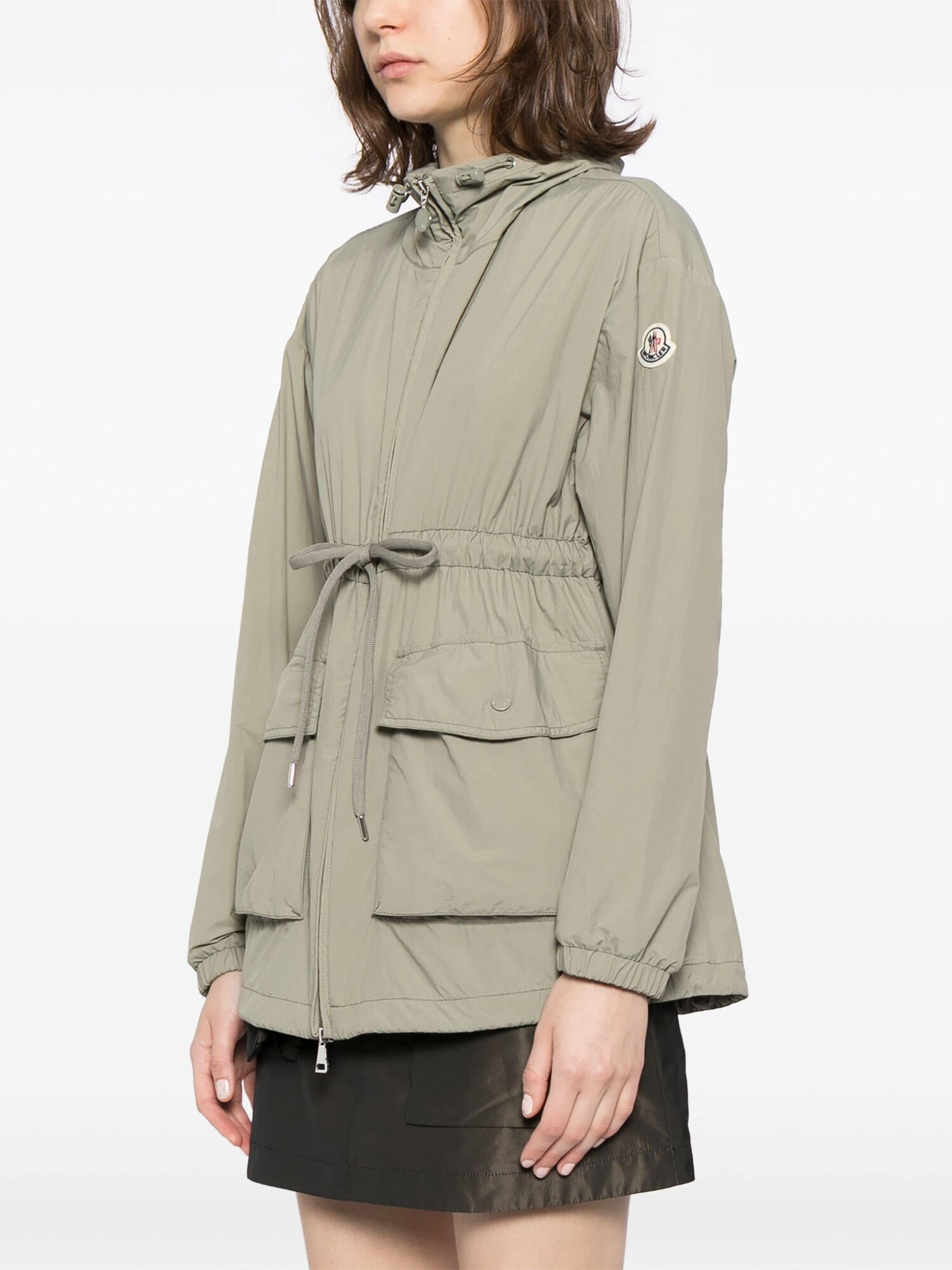 Куртка Moncler Fadi, размер 46 — фото 1