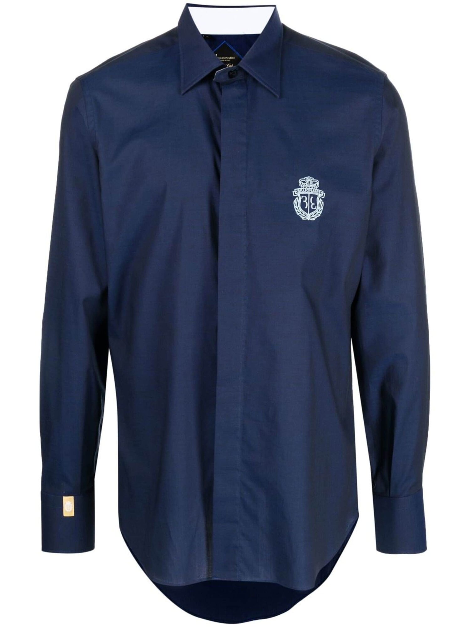 Рубашка Silver Cut