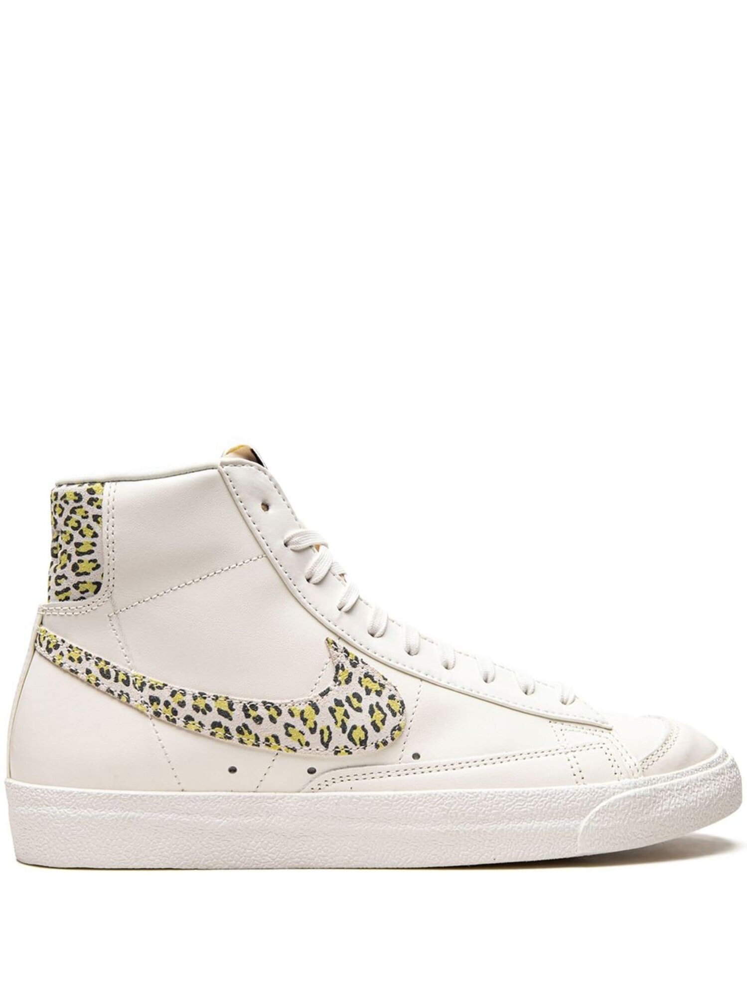 Кроссовки Blazer Mid '77