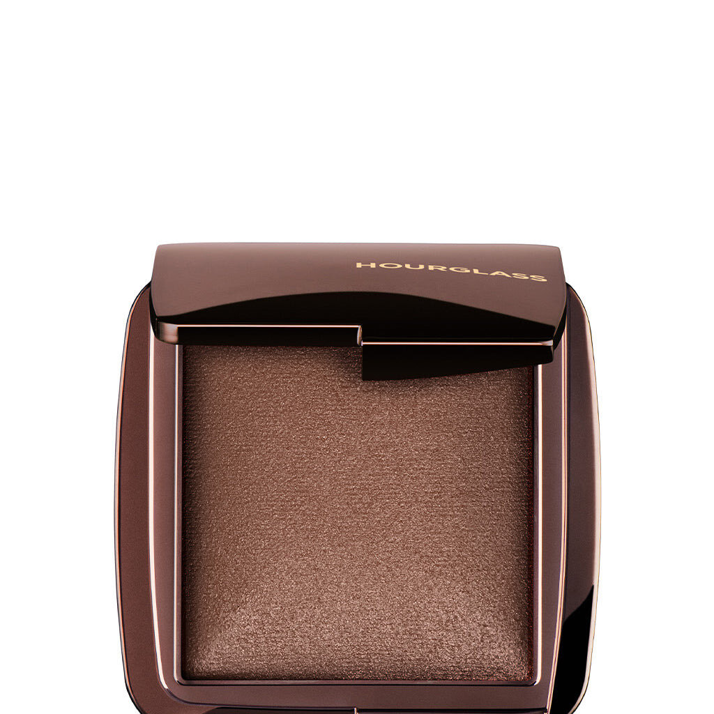 HOURGLASS бронзер Ambient Lighting Finishing Powder (Transcendent Light) 10 г
