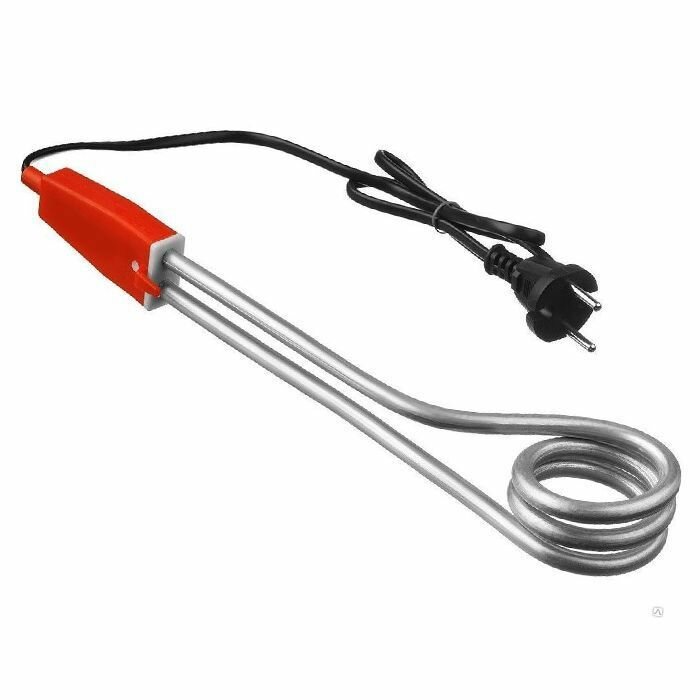 Кипятильник 1,5кВт Praktische Э0597 101585