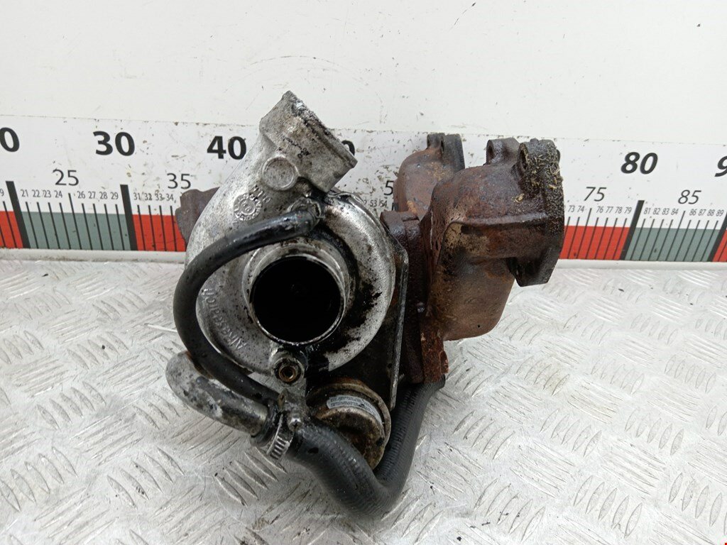 Турбина Peugeot 405 9301152480 арт. 2158379