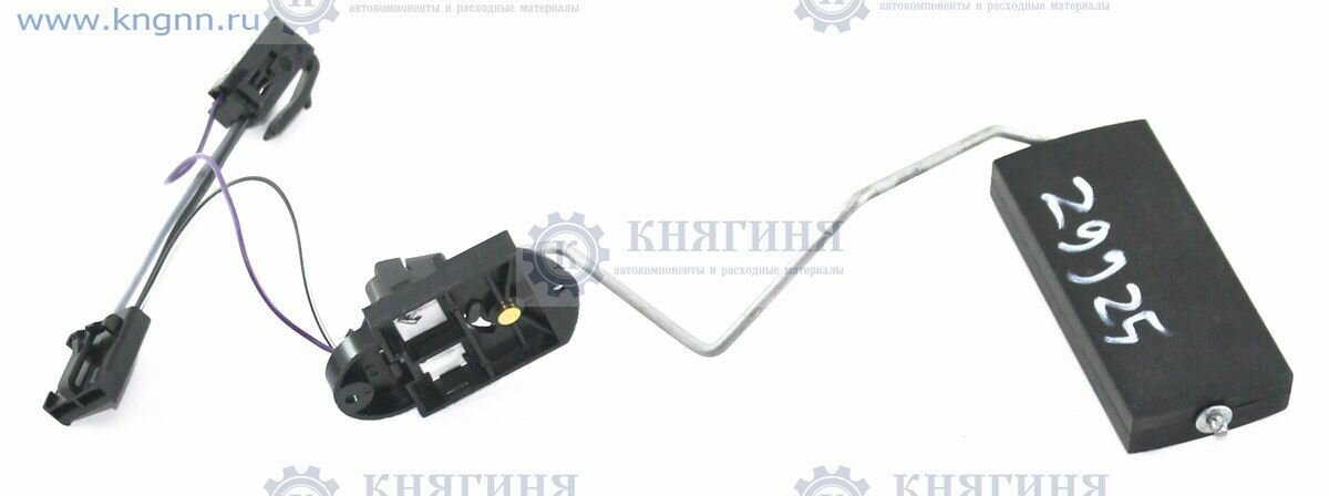 Датчик уровня топлива ВАЗ-2110-12