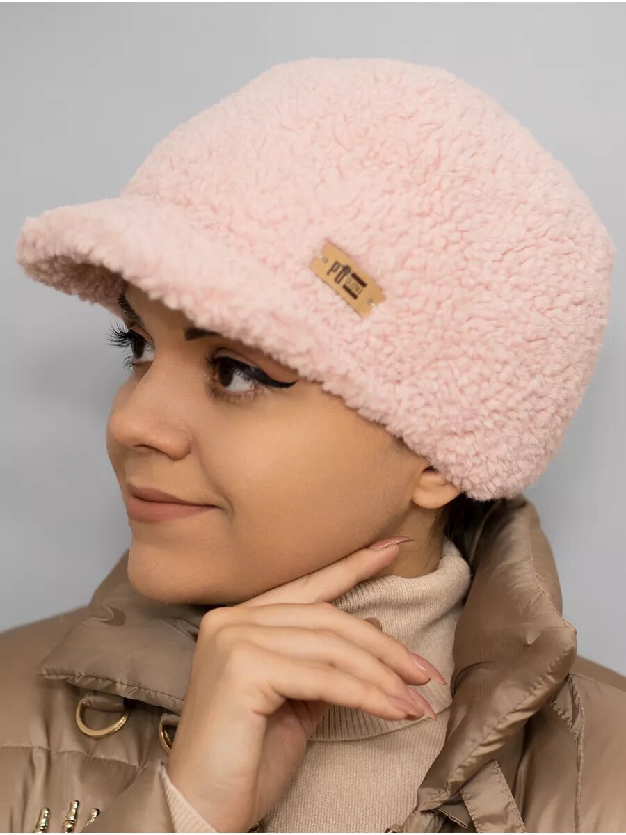 Бейсболка Po Sezonu для женщин