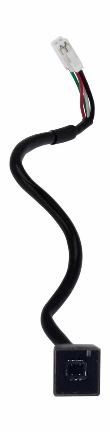 Комплект проводки Toyota 2012+ (usb) / Wide Media