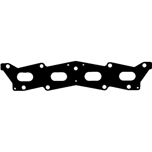 REINZ 71-38831-00 (55210321 / 95512876) прокладка коллектора выпускного\ Fiat (Фиат) bravo / grande Punto (Пунто)