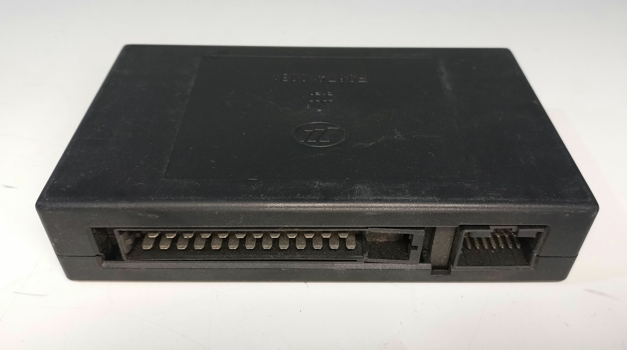 Блок комфорта (без брелков) Lifan Smily (320) [1.3 16V 5MT хетчбэк] F3674100B1