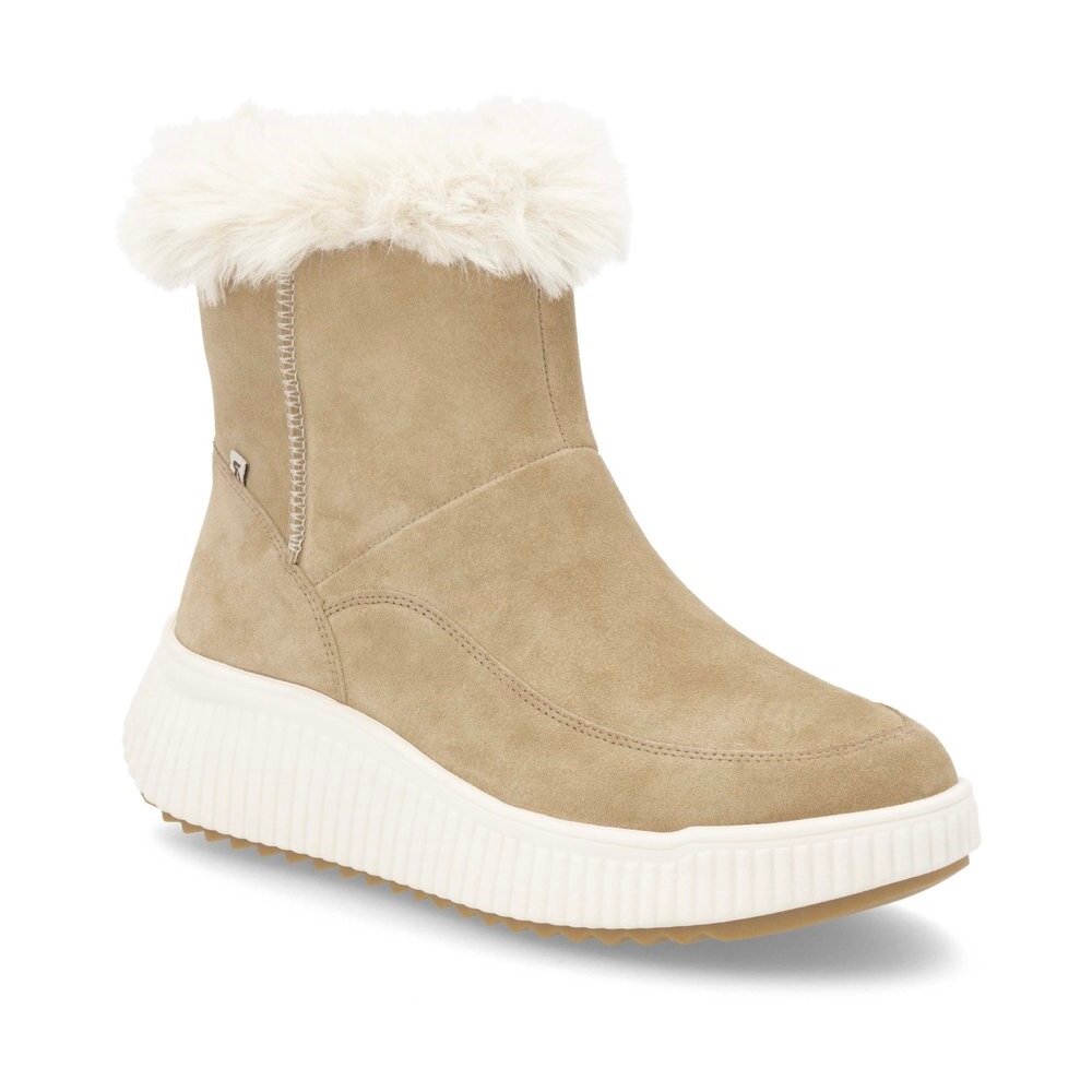 Полусапоги