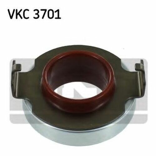 Выжимной подшипник сцепления SKF VKC3701 для Honda Accord VII, VIII, Civic IX, VII, VIII, CR-V II, III, IV, FR-V