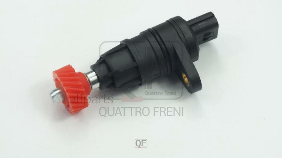 QUATTRO FRENI QF31B00066 датчик скорости