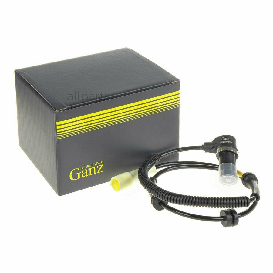 GANZ GIJ21010 Датчик ABS передний R CHEVROLET Lacetti GANZ GIJ21010
