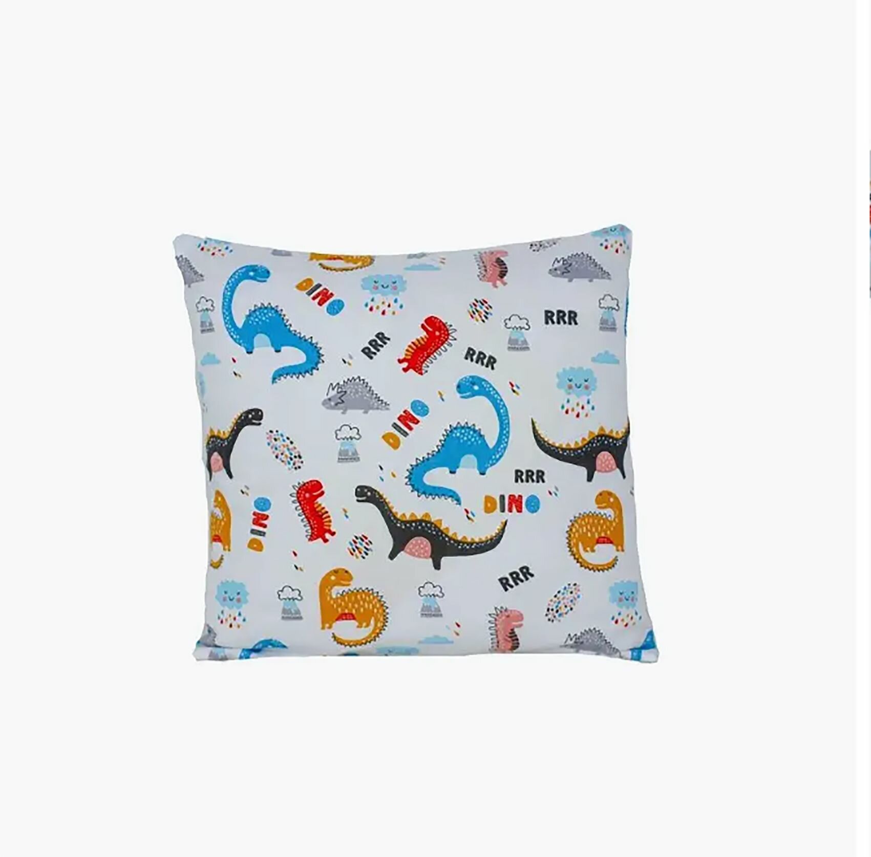 Наволочка 50х50, хлопок 100%, 2шт, Королевство сна