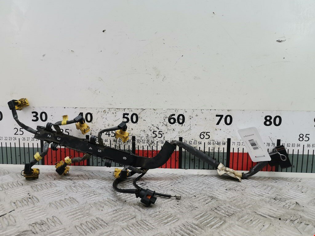 Проводка (жгут проводов) Opel Vectra B арт. 2175992