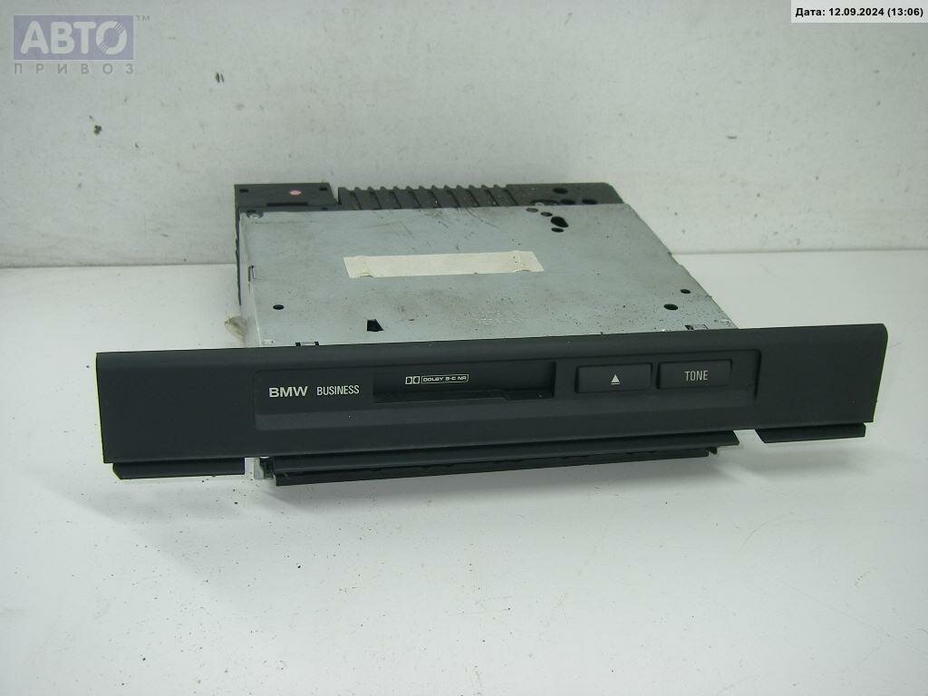 Аудиомагнитола BMW 5 E39 (1995-2003)