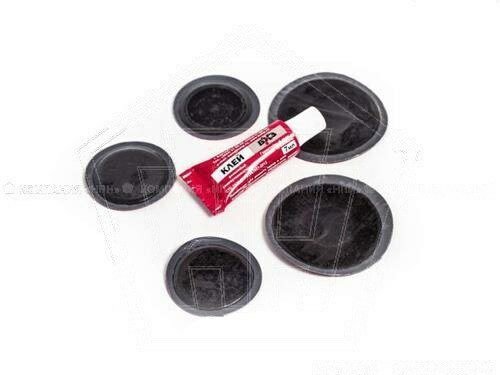 Аптечка для ремонта камер (крк)