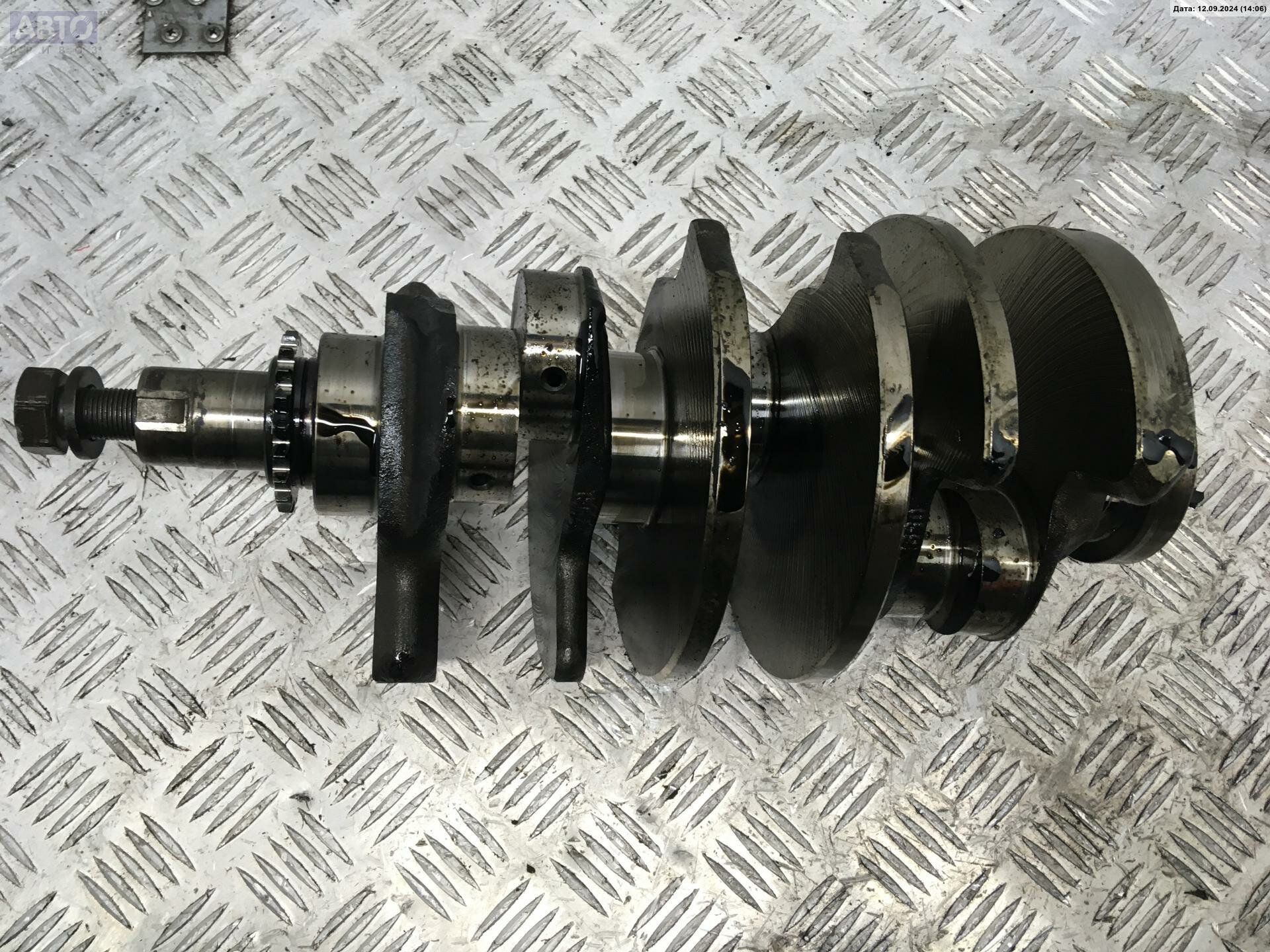 Коленвал Audi A6 C5 (1997-2005)