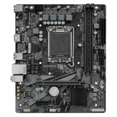 Материнская плата H610M K DDR4 2.0