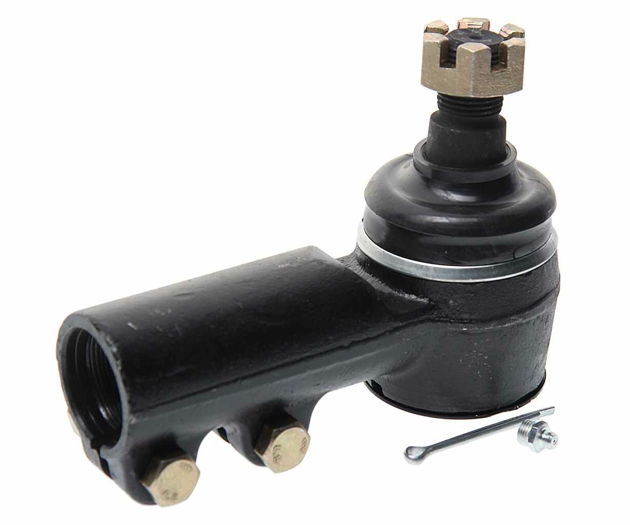 Наконечник рулевой тяги МАЗ левый, 6422-3003057-СПЕЦМАШ, спецмаш