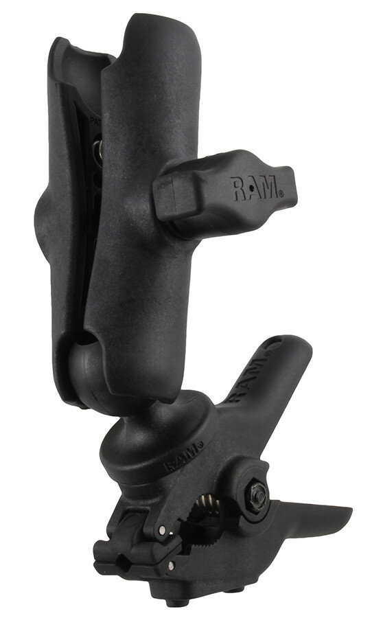 RAP-B-397-1-201U RAM Tough-Clamp Small Base с муфтой