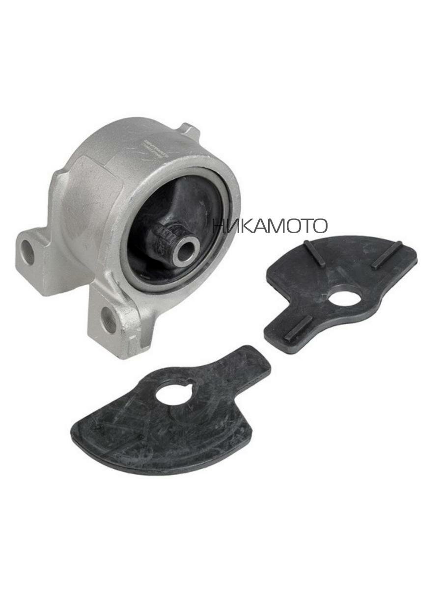 ZENTPARTS Z13423 опора двигателя левая AT!\ Honda HR-V 98-05