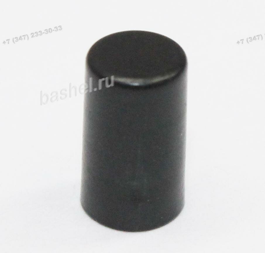 Толкатель A04 чёрный