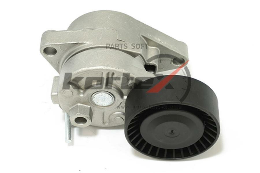 KTP2022 KORTEX Натяжитель ремня приводного BMW E34/36/39/46 M52/M54