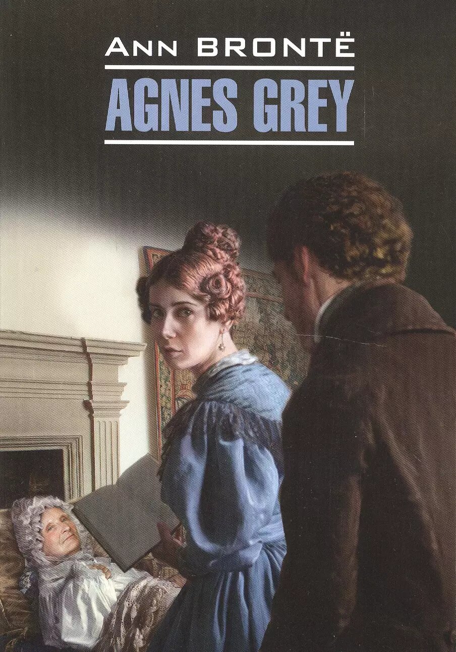 Agnes Grey