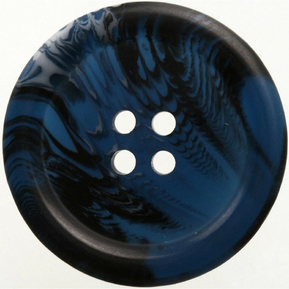 #04.009.24.54 Пуговицы "Basic" Hemline 10 шт