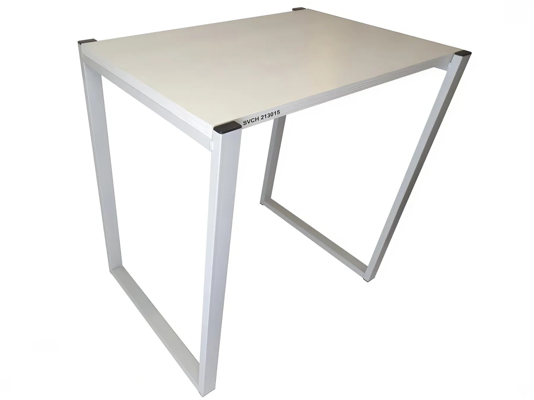 Полка для микроволновки GARROSS "SIBERIA 213015", одна полка 35х54 см, высота 55 см, каркас серый, цвет полки сосна