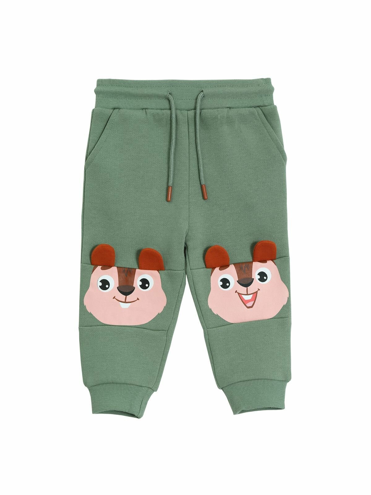 Брюки спортивные Весна-лето 2026