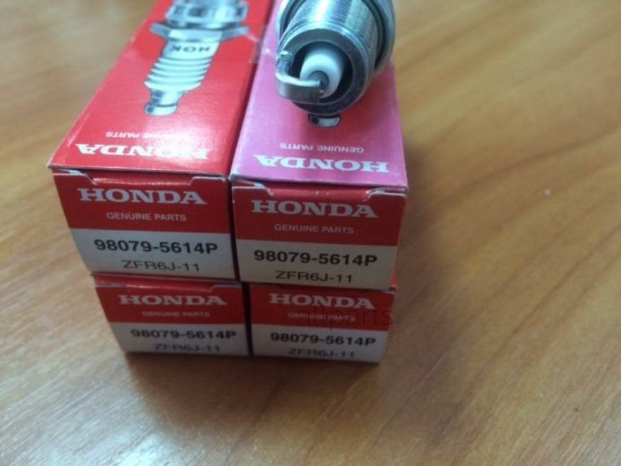 HONDA 98079-5614G Свеча