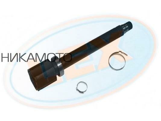 LEX SY2400 Шрус внутренний r 482x26x32