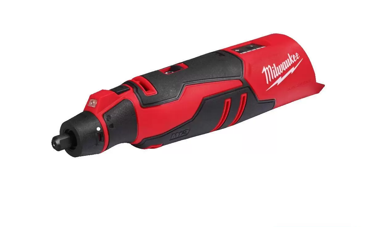 Гравер Milwaukee M12 BLROT-0 4933493591 (без АКБ)