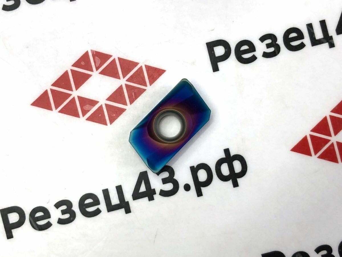 Пластина APMT1604PDER-H2 LY7010