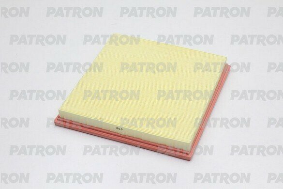 Фильтр воздушный BMW 7 F01 F02 4.0i X6 35i 08- PATRON PF1563